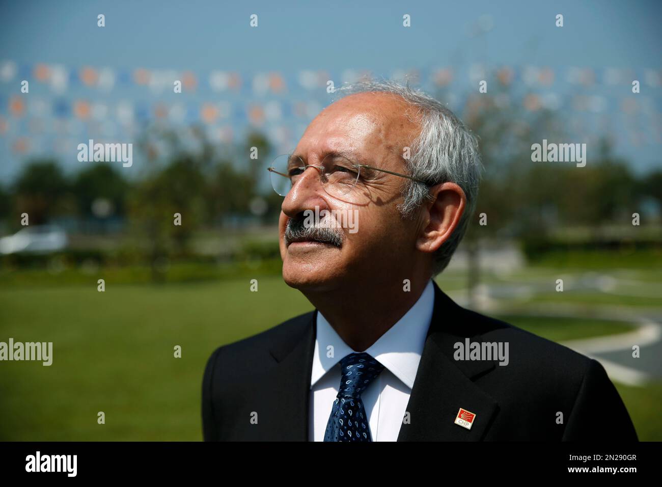 Chp party hi-res stock photography and images - Alamy