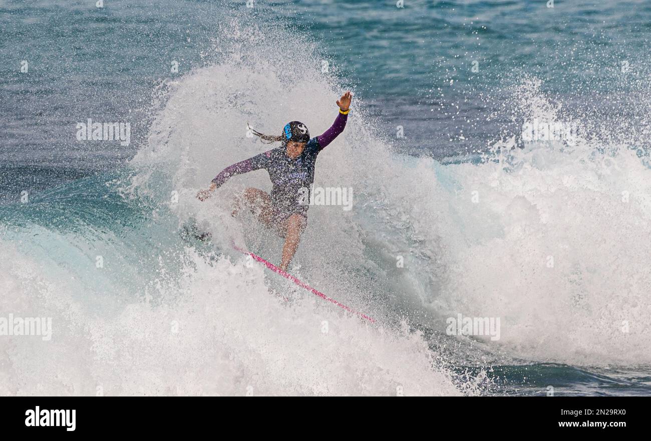 Lakey Peterson Wallpaper