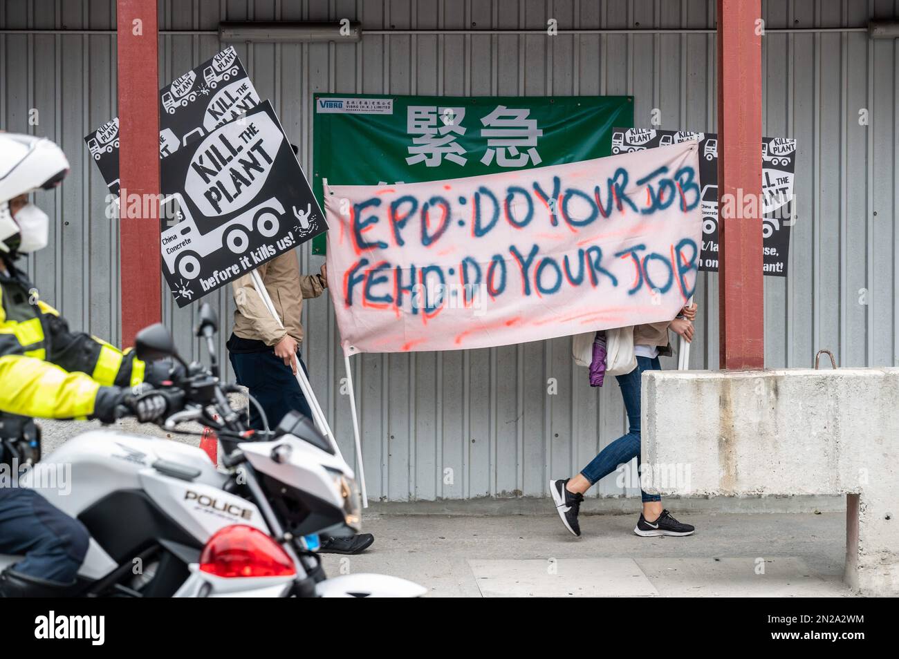 First labour movements hi-res stock photography and images - Alamy