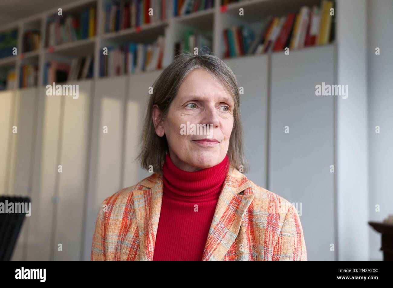 Sabine mertens hi-res stock photography and images - Alamy