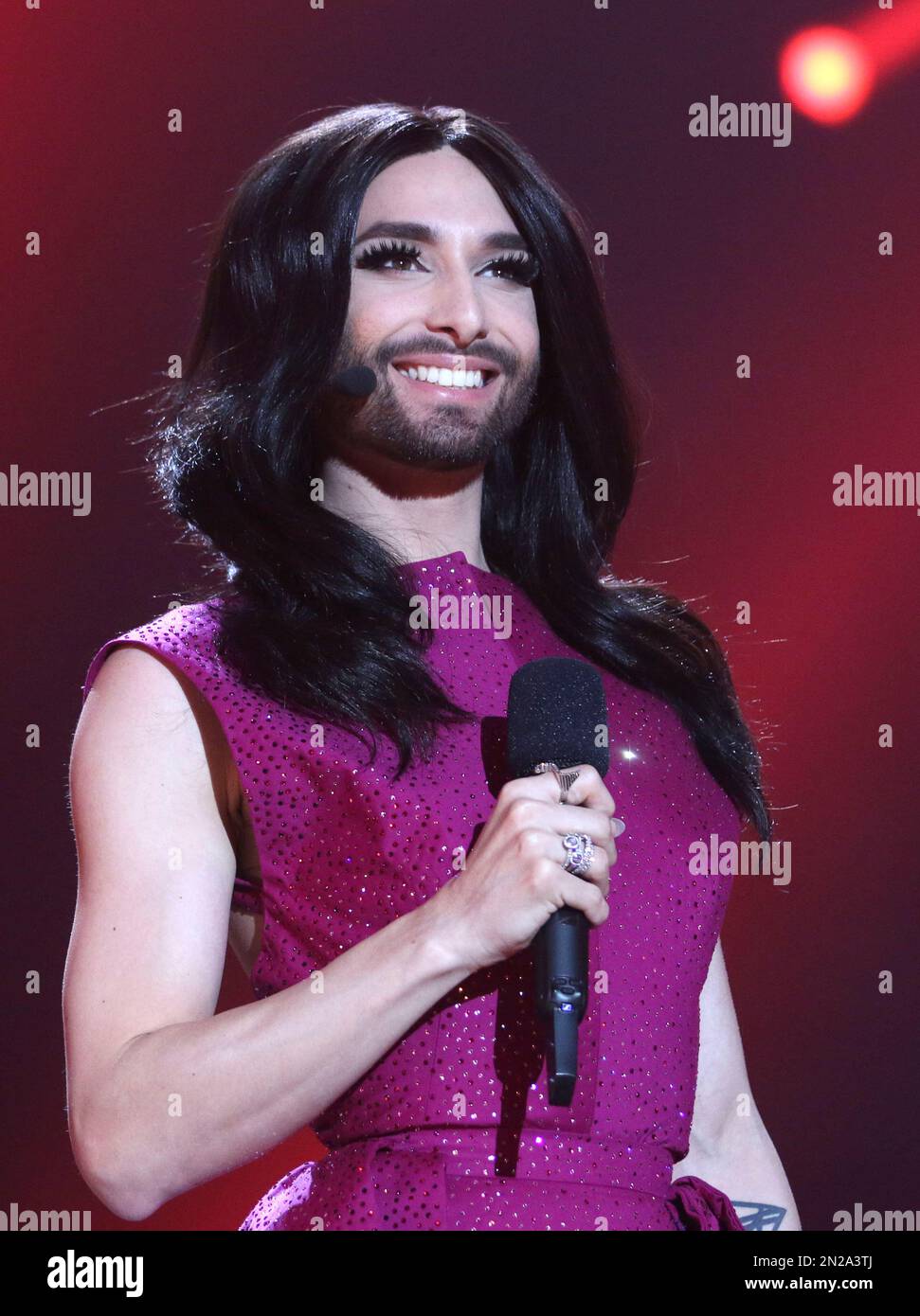 Conchita Wurst