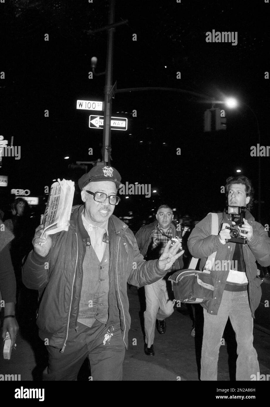 Alex Torres, left, father of Emmanuel Torres who was charged with the ...
