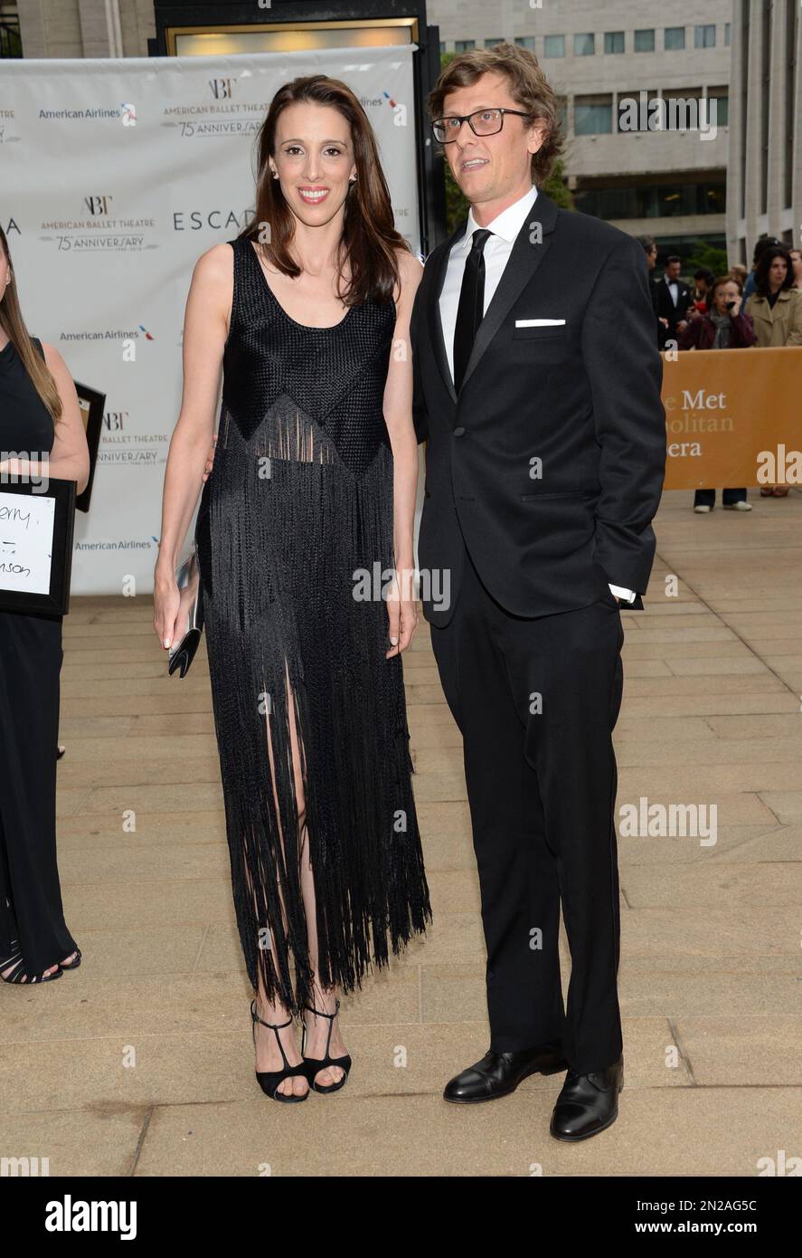 Alexandra Kerry Dress