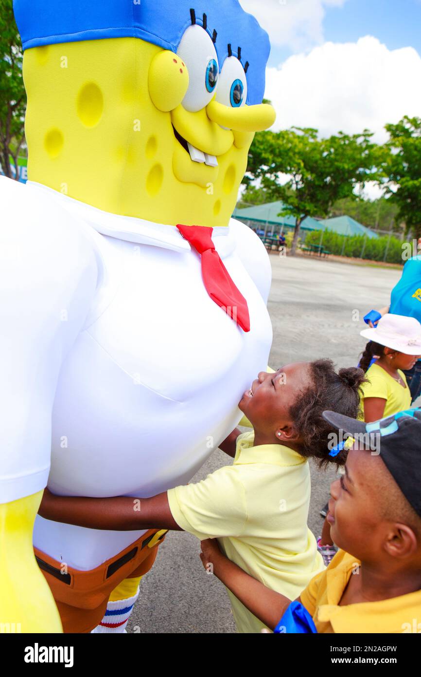 Spongebob Squarepants Super Heroes The SpongeBob Movie: Sponge Out Of