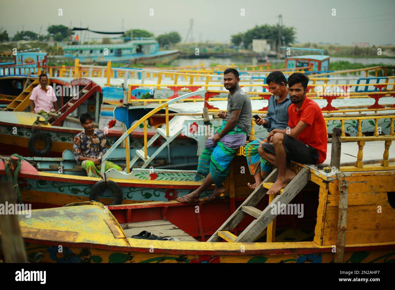 Boating culture hi-res stock photography and images - Alamy