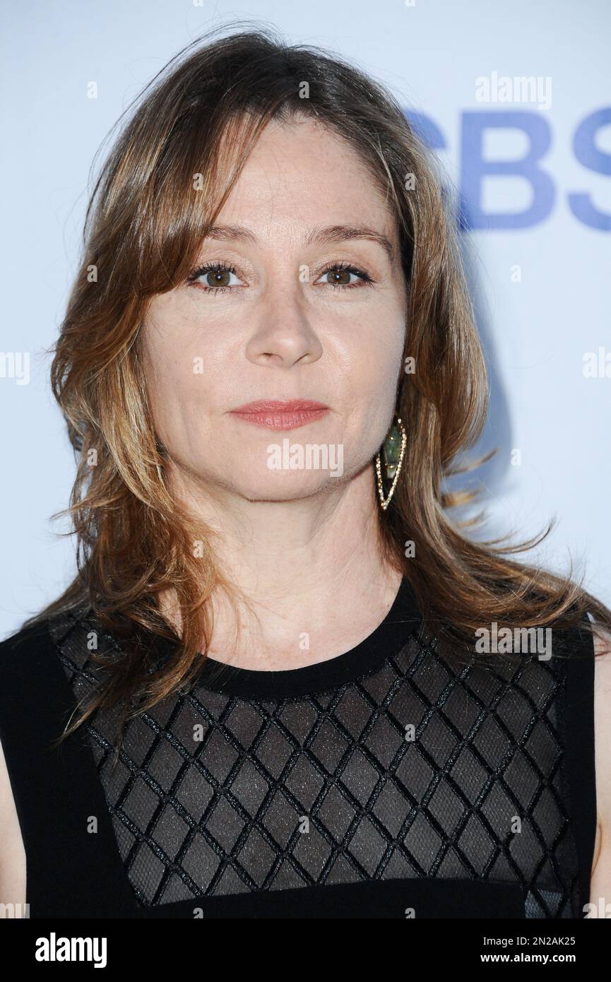 Megan Follows arrives at the 3rd Annual CBS Television Studios Rooftop ...