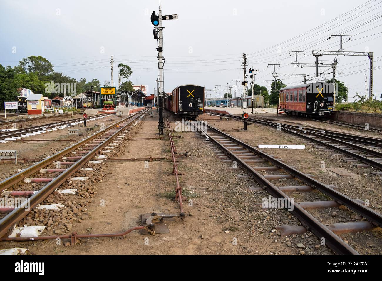 Rapid rail india hi-res stock photography and images - Alamy