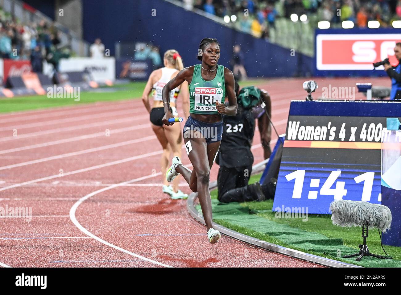 Rhasidat Adeleke Relay Hi res Stock Photography And Images Alamy rhasidat-adeleke-relay-hi-res-stock-photography-and-images-alamy