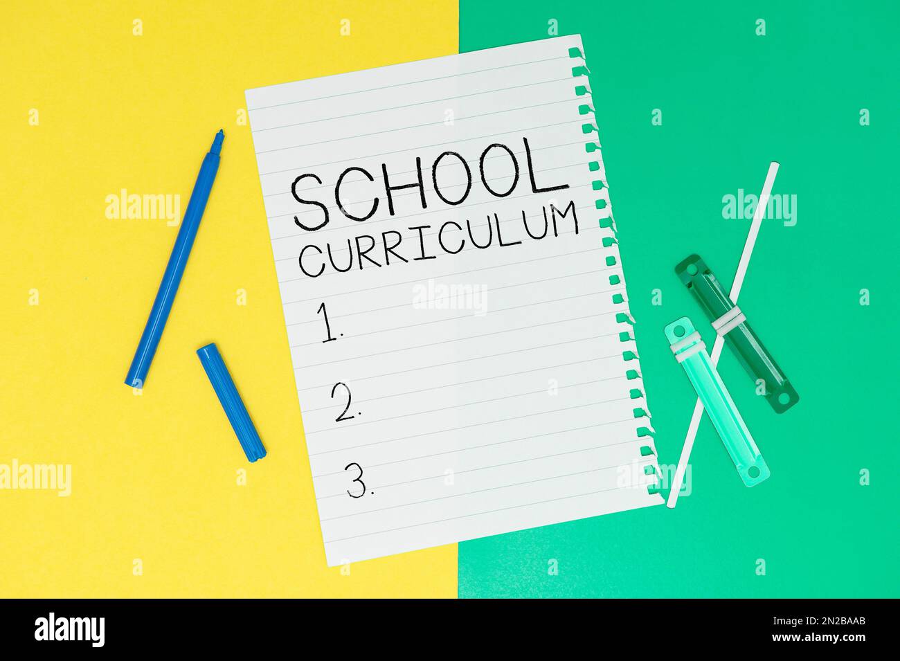 Inspiration showing sign School Curriculum. Business idea designed to ...