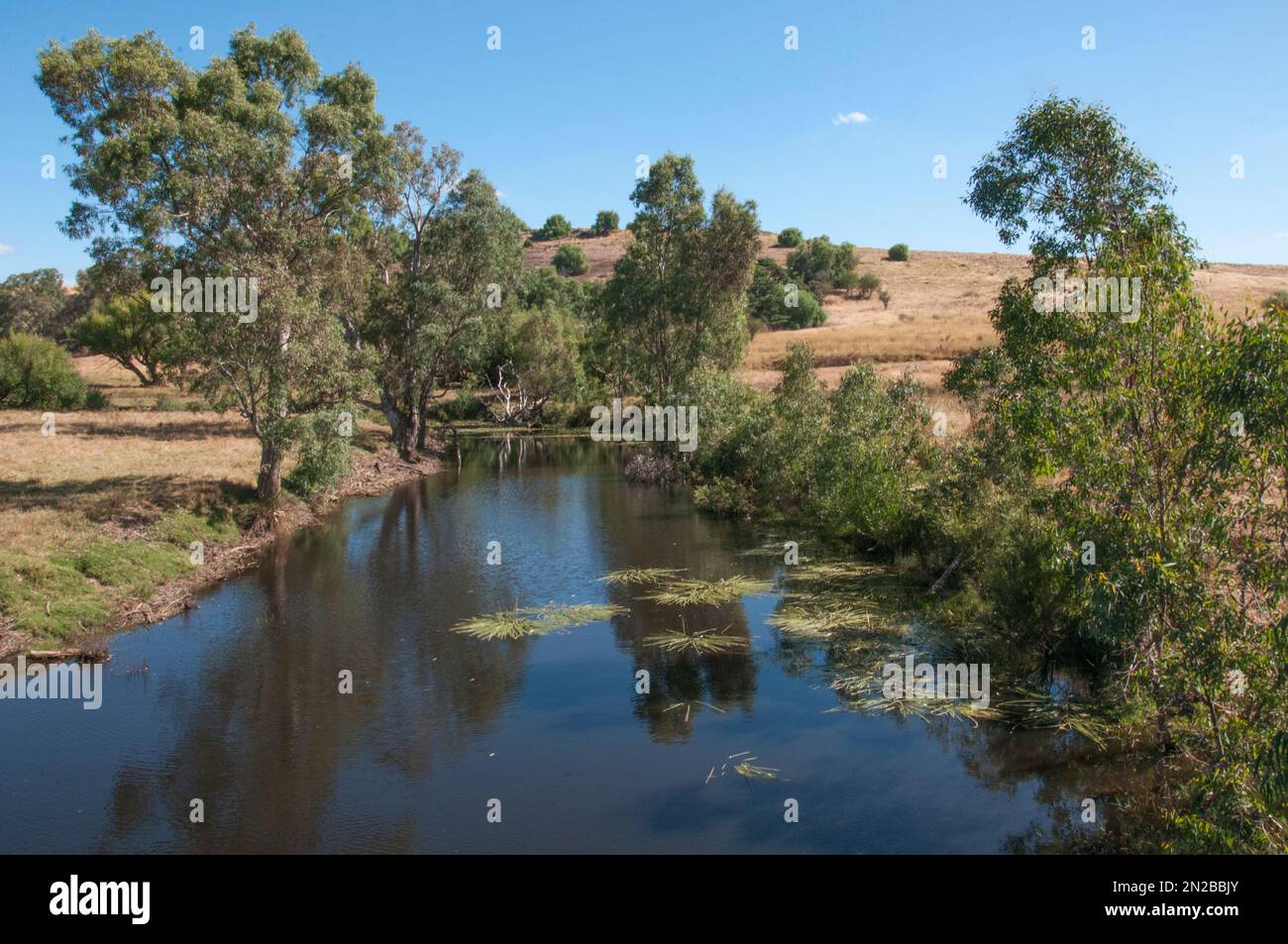 Victorian central highlands hi-res stock photography and images - Alamy