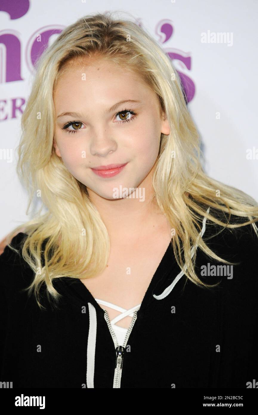 Jordyn Jones arrives at Knott's Berry Farm Launches Voyage To The Iron ...