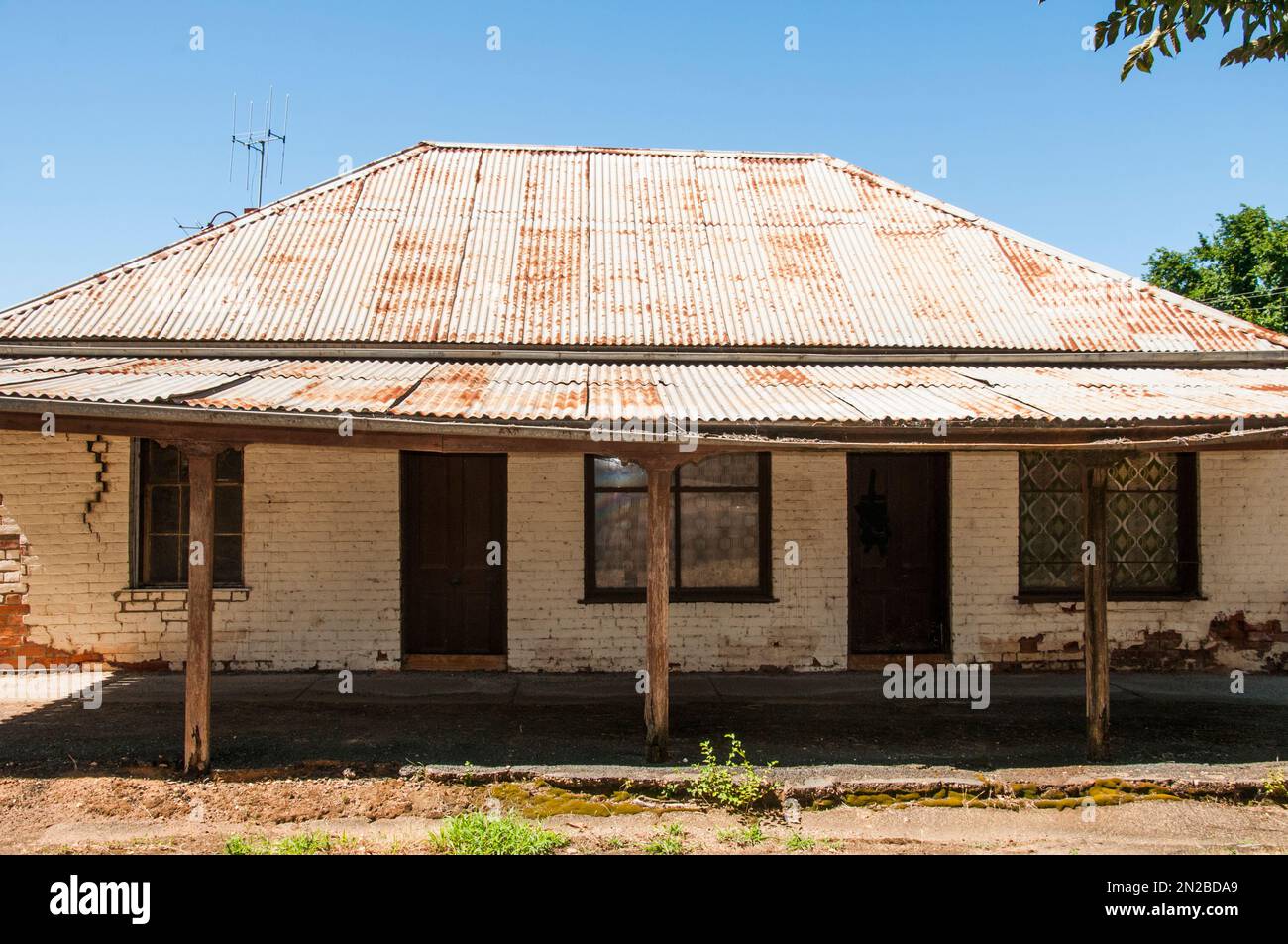 Homestead, vernacular architecture hi-res stock photography and images ...