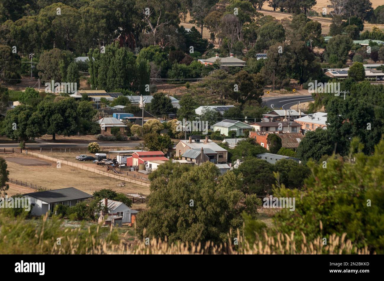 Historic vernacular architecture hi-res stock photography and images ...