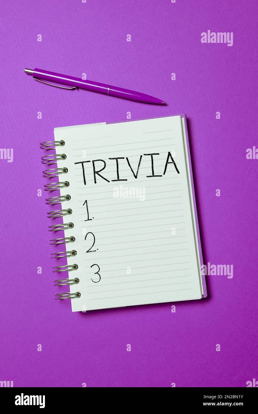 Writing displaying text Trivia. Internet Concept details considerations ... Writing displaying text Trivia. Internet Concept details considerations ...