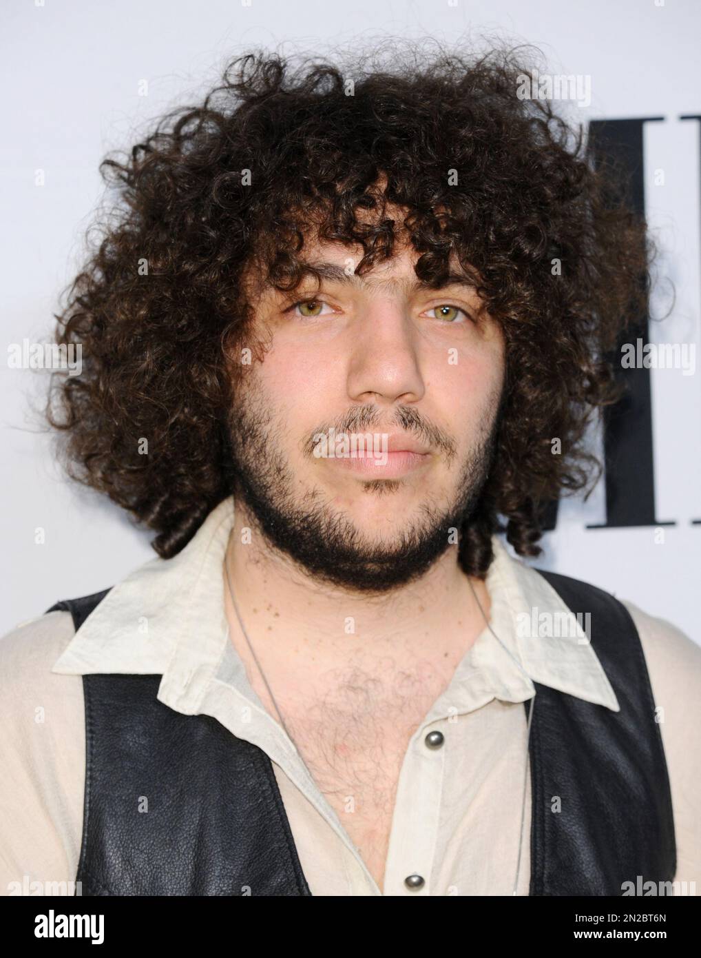 Benny Blanco arrives at the 63rd annual BMI Pop Awards at the Beverly ...