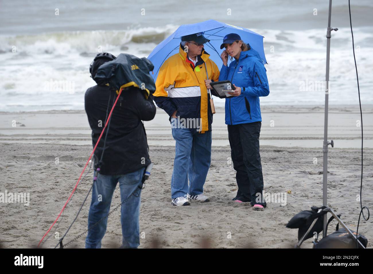 IMAGE DISTRIBUTED FOR THE WEATHER CHANNEL - The Weather Channel's ...