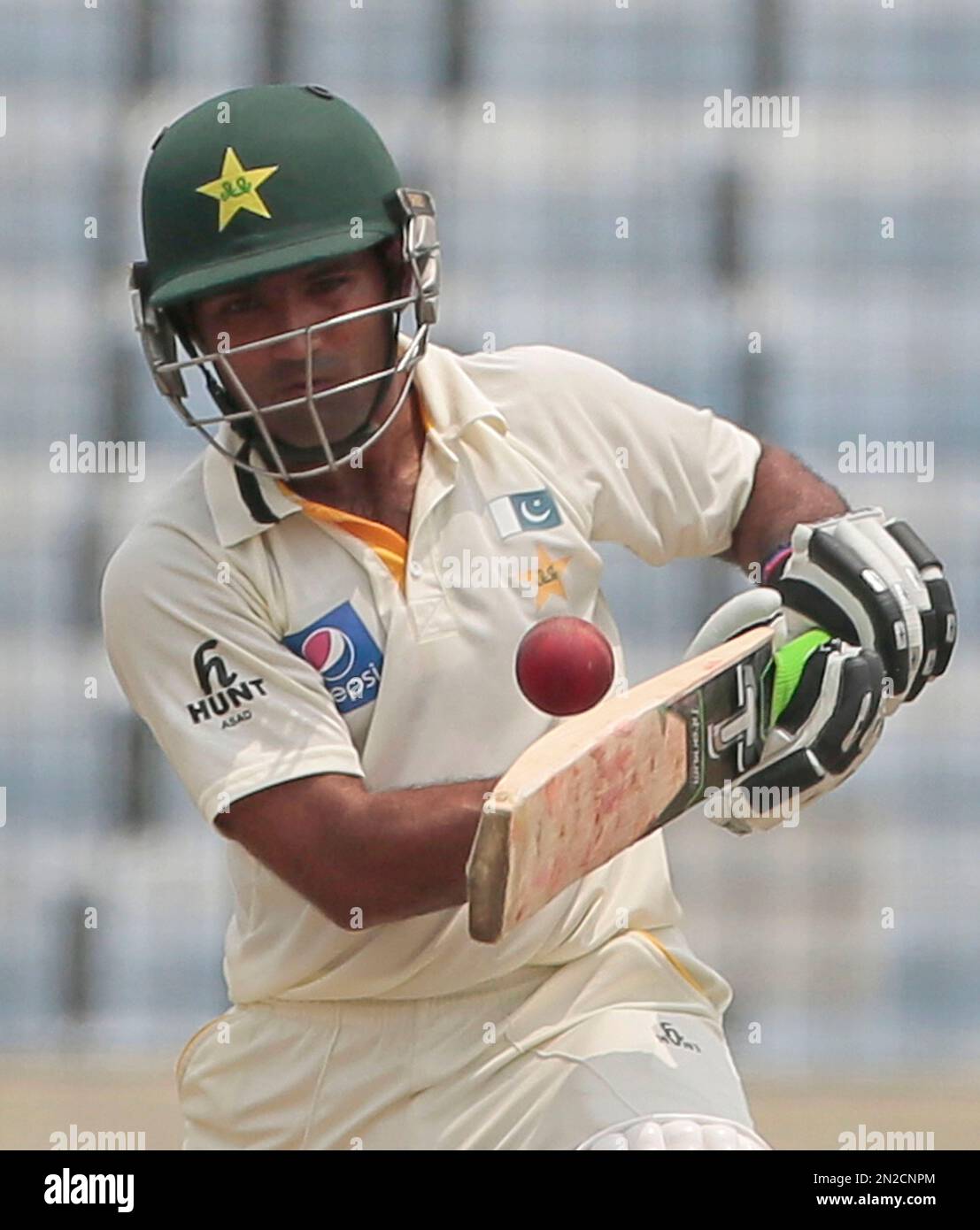 Asad Shafiq