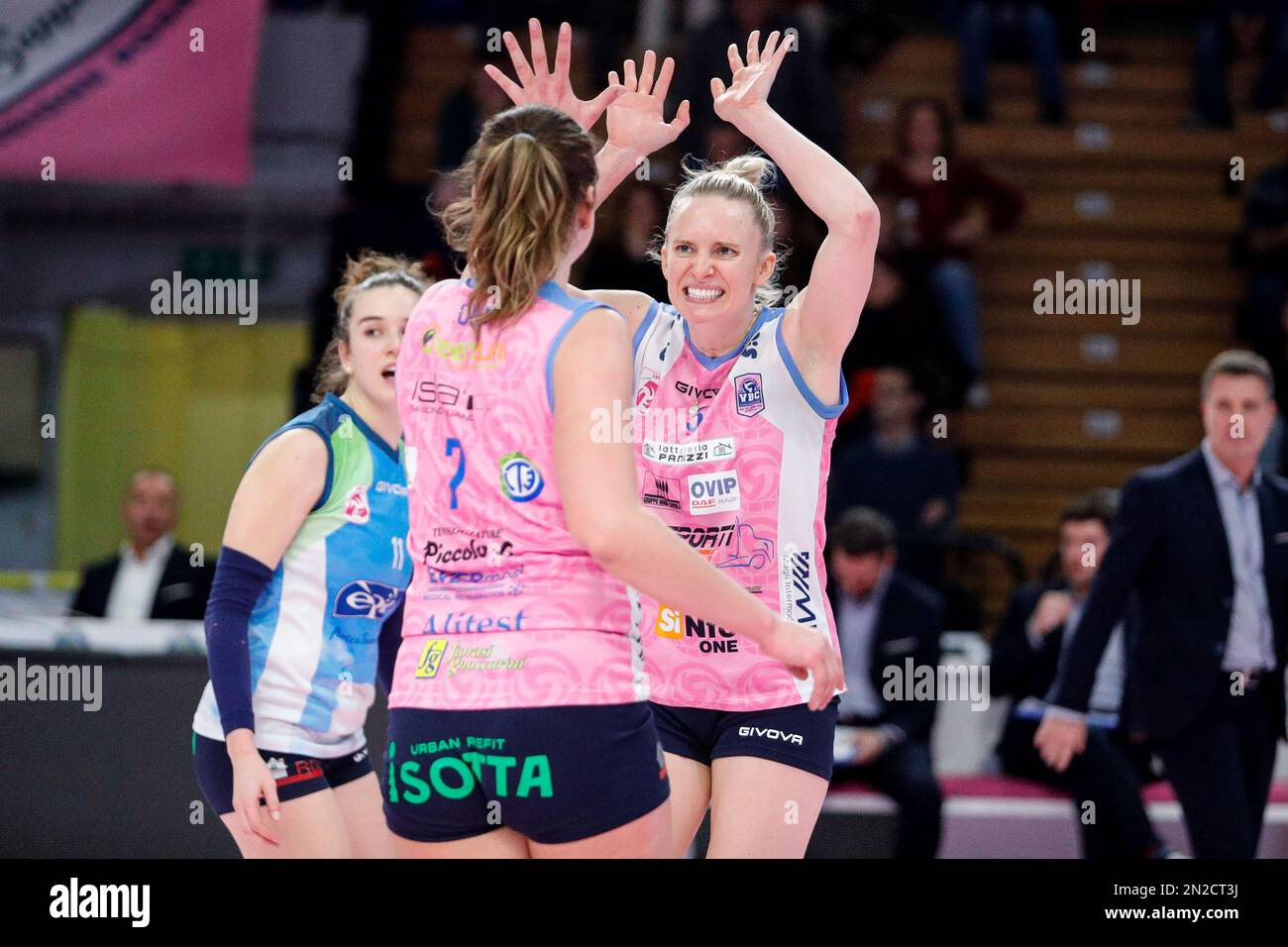 Trasportipesanti casalmaggiore hi-res stock photography and images - Alamy