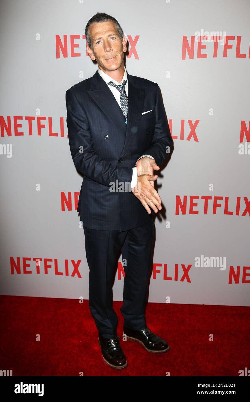 Ben Mendelsohn arrives at the LA Screening Of "Bloodline" at the ...