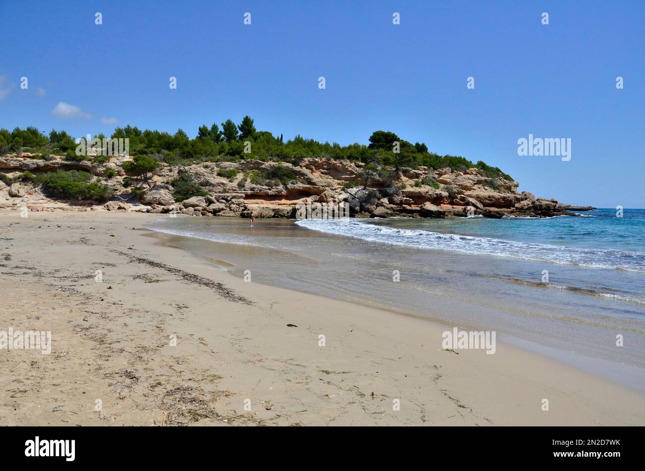 Hospitalet spain hi-res stock photography and images - Alamy