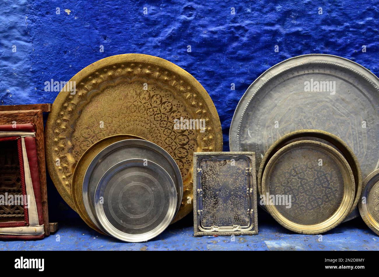 Tanger tetouan region hi-res stock photography and images - Alamy