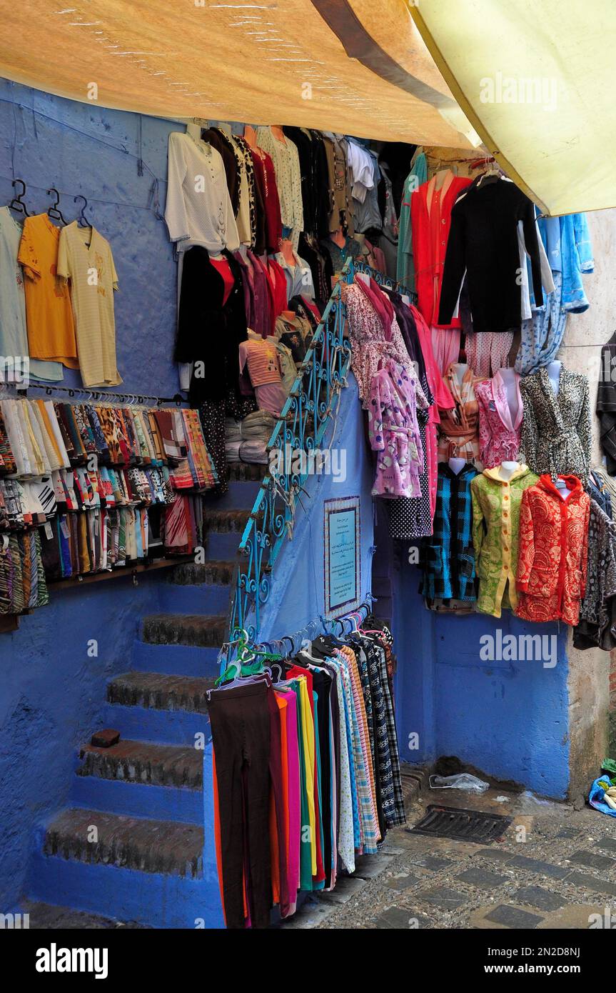 Morocco clothing hi-res stock photography and images - Alamy