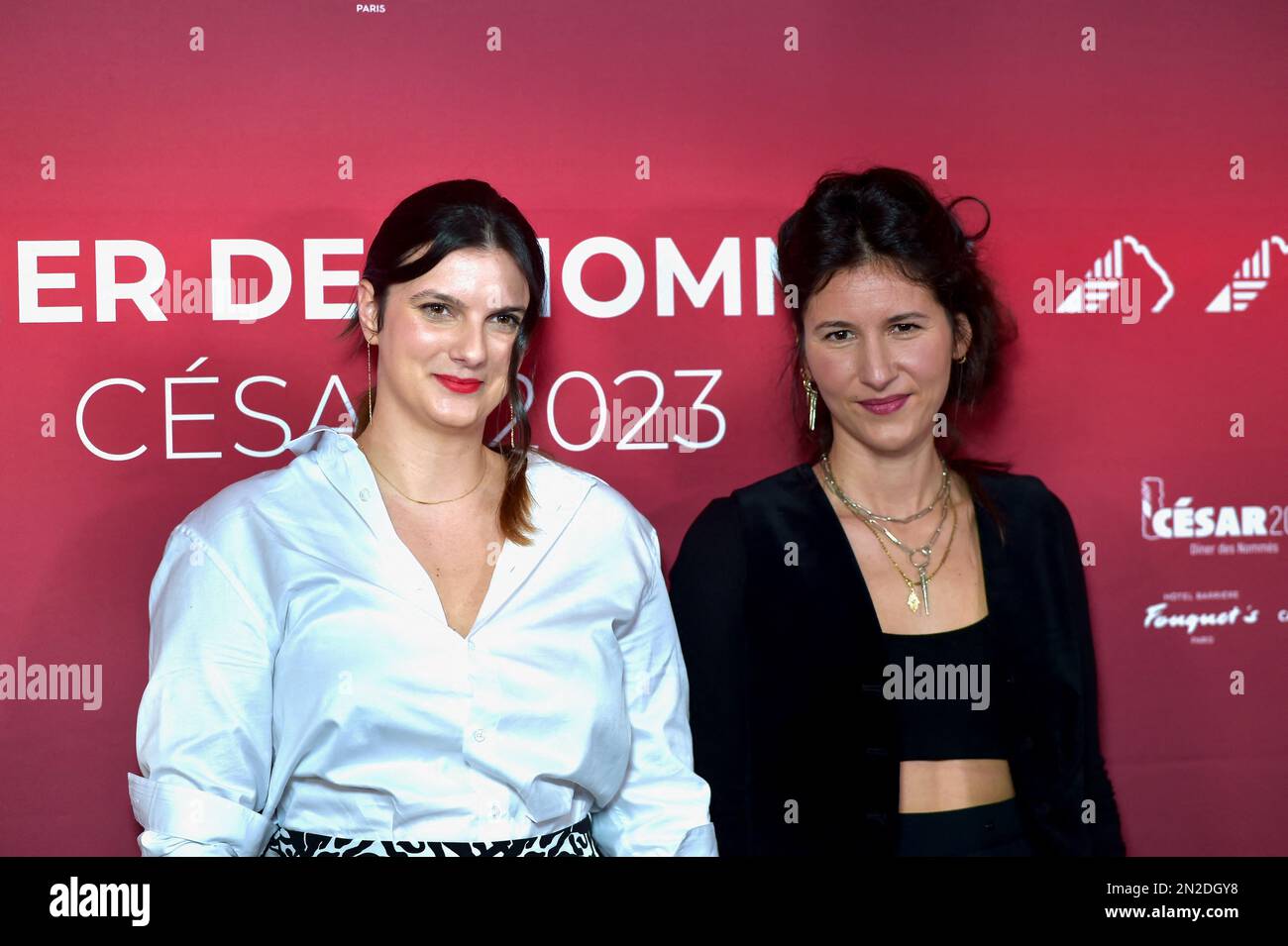 Lise akoka hi-res stock photography and images - Alamy