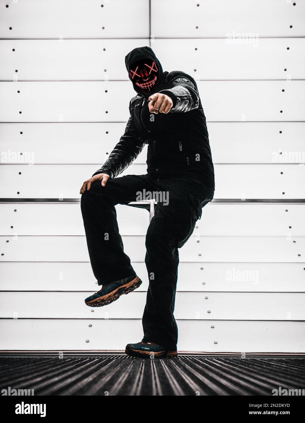 Finger dance hi-res stock photography and images - Alamy