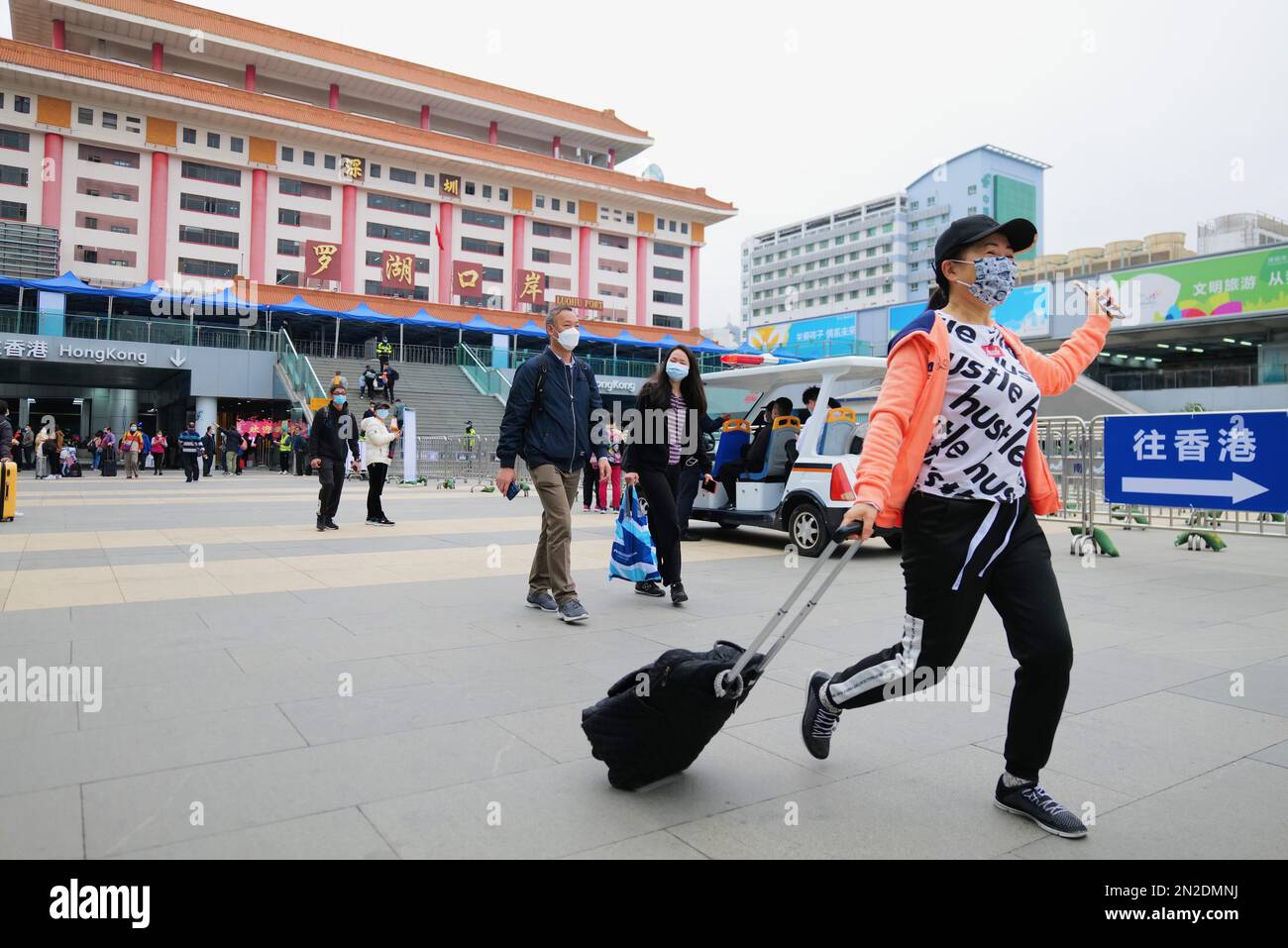 **CHINESE MAINLAND, HONG KONG, MACAU AND TAIWAN OUT** Hong Kong ...