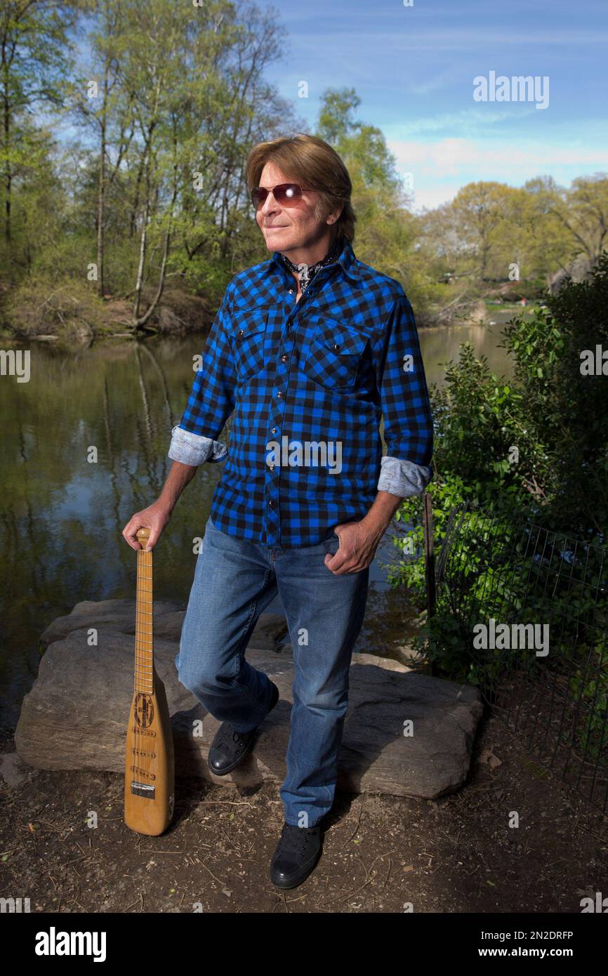 American musician best known as the lead singer and guitarist for the ...