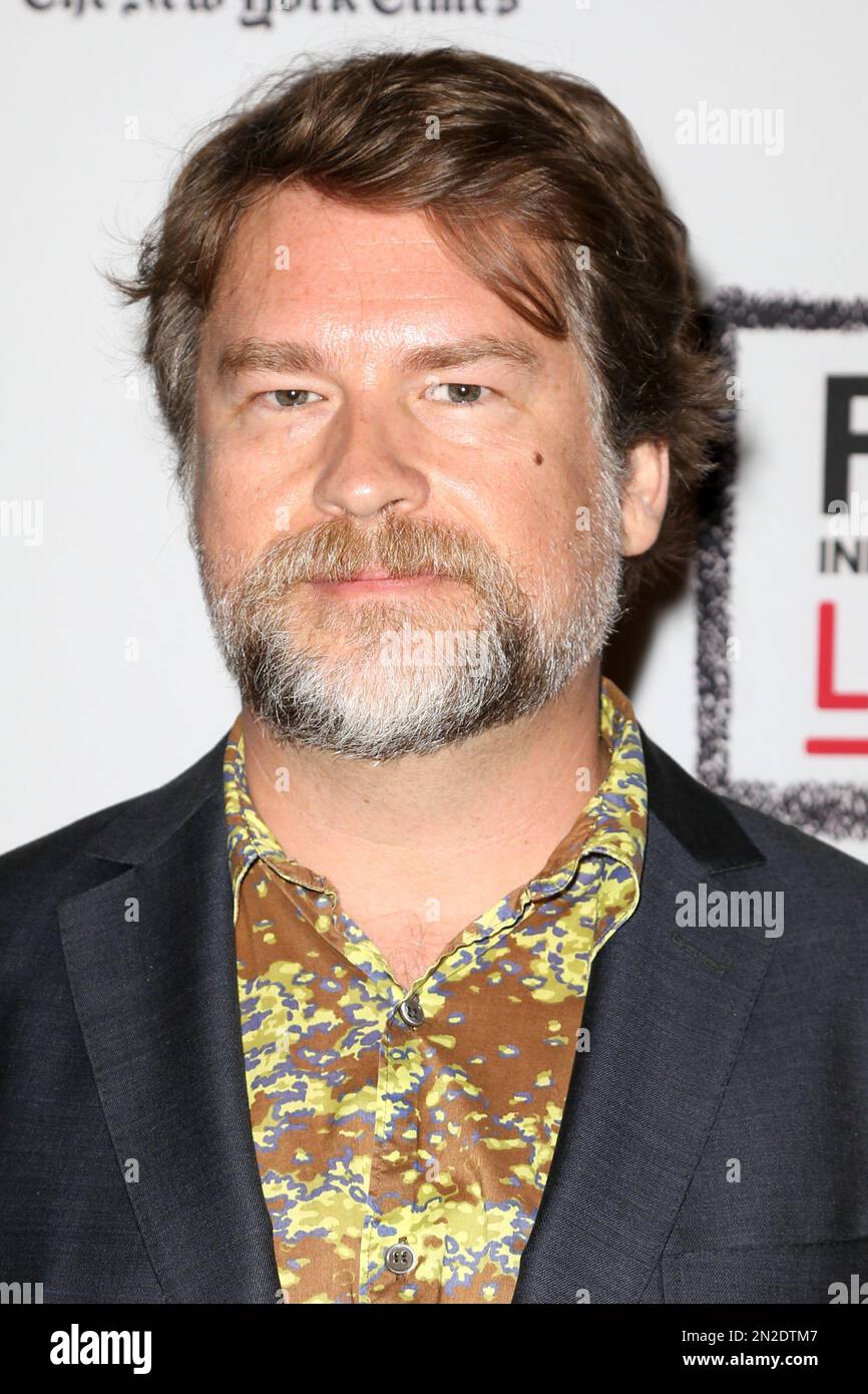 Eliot Laurence arrives at the LA Screening Of "Welcome to Me" at the ...