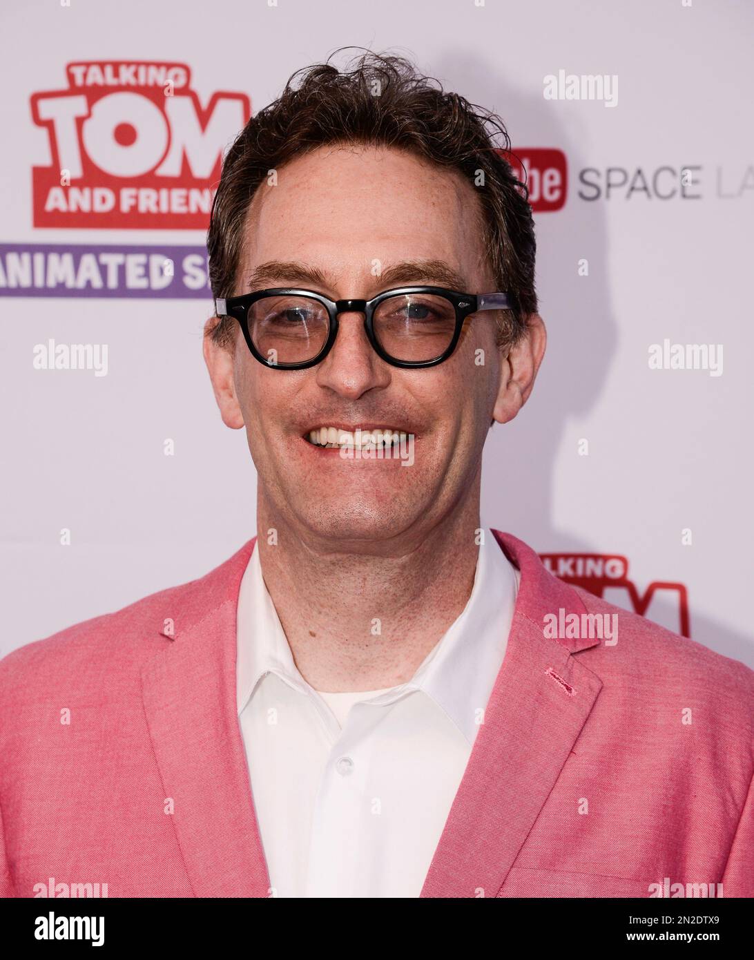 Talking Tom And Friends Tom Kenny At Alice Duran Blog