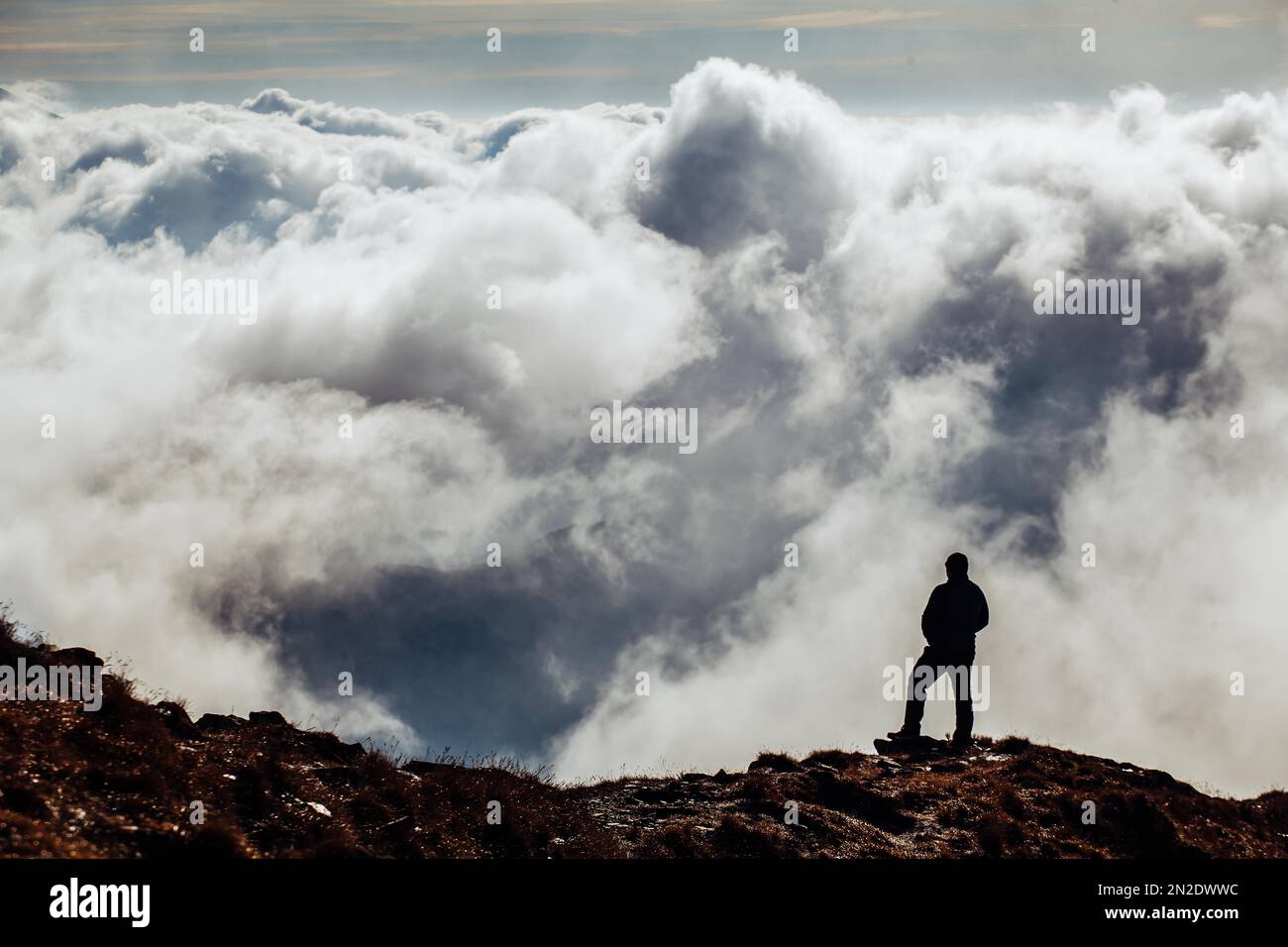 Tatra man hi-res stock photography and images - Alamy