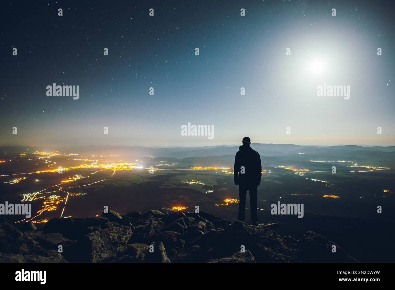 Tatra man hi-res stock photography and images - Alamy