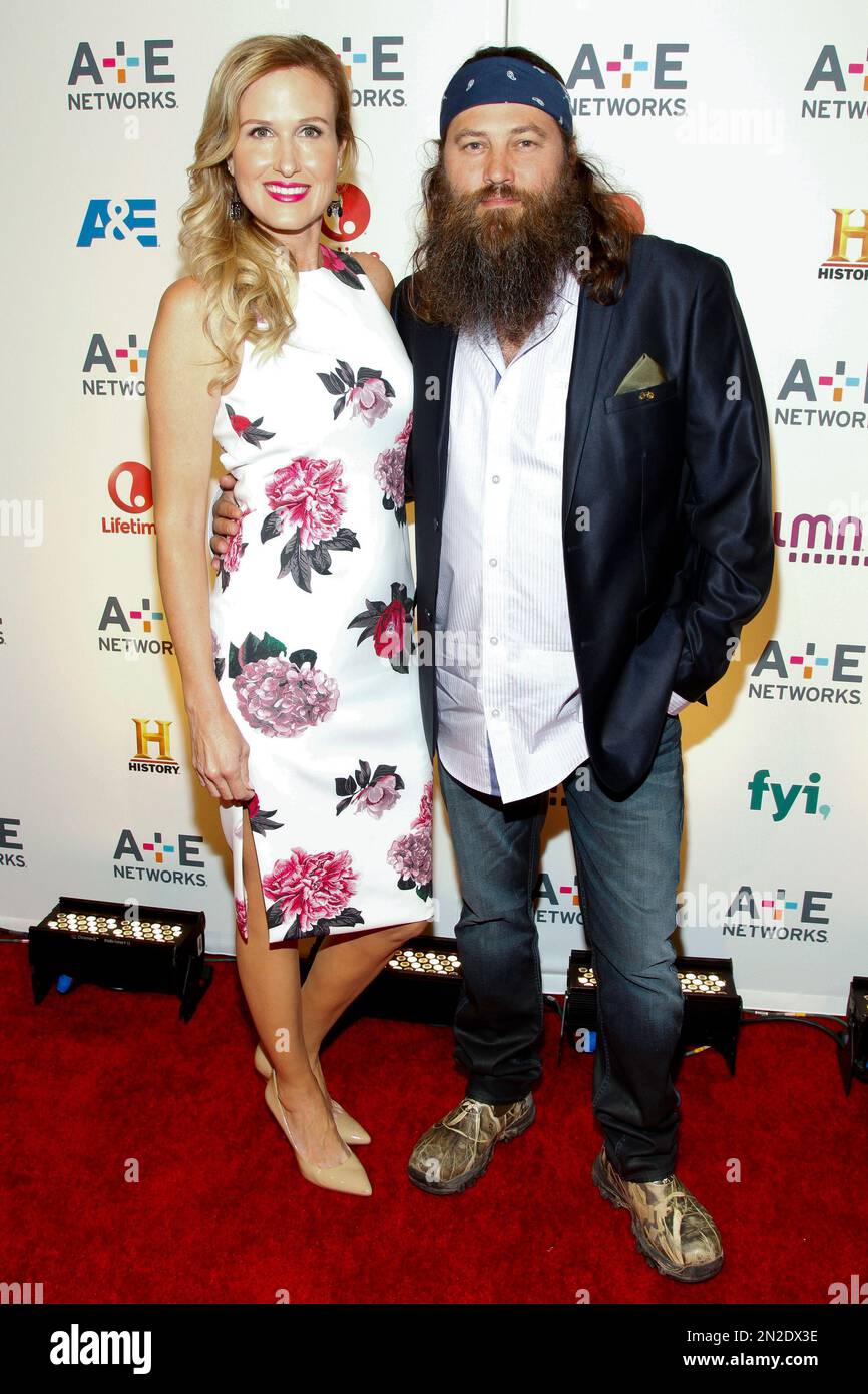 Korie Robertson Football