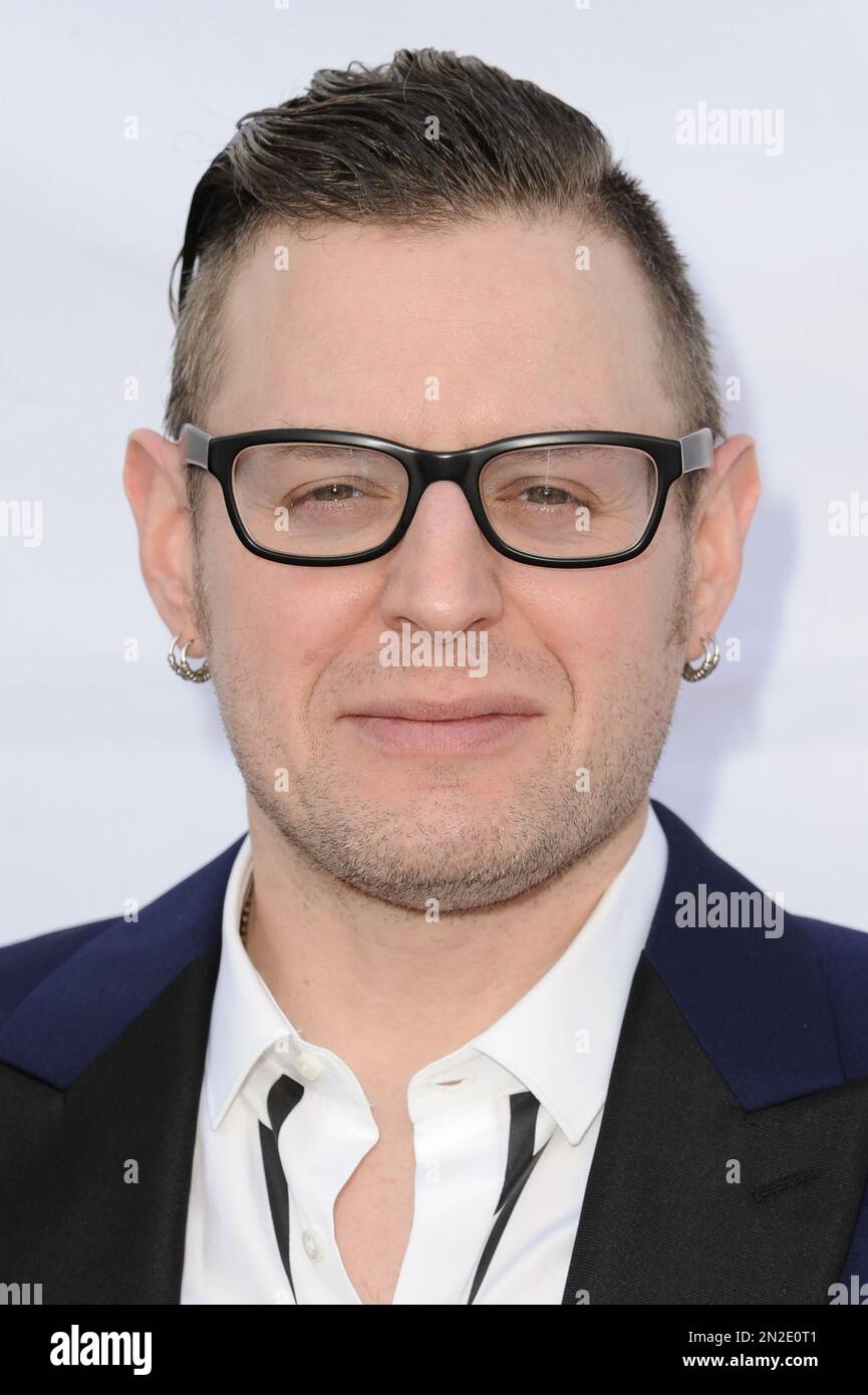 Kevin Kadish arrives at the 32nd Annual ASCAP Pop Music Awards held at ...