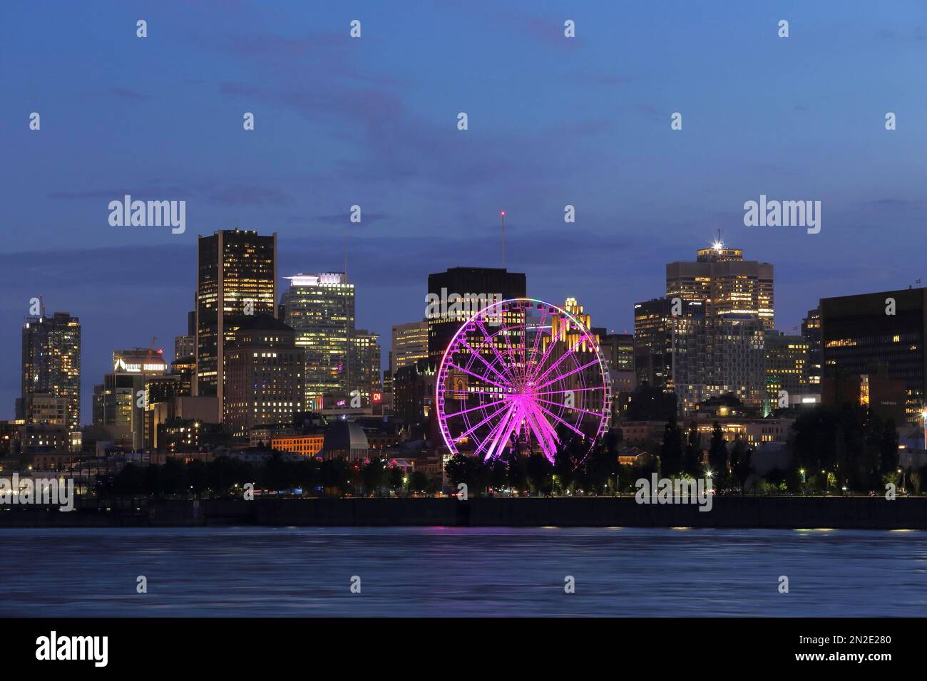 Quebec ferries hi-res stock photography and images - Alamy