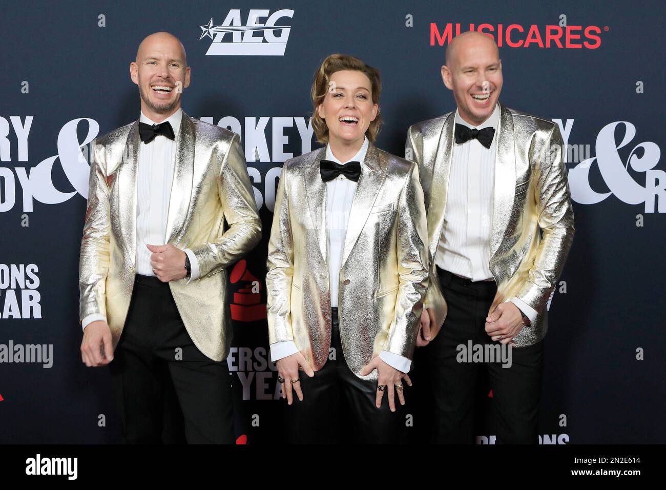 February 3, 2023, Los Angeles, California, USA: LOS ANGELES - FEB 3 ...