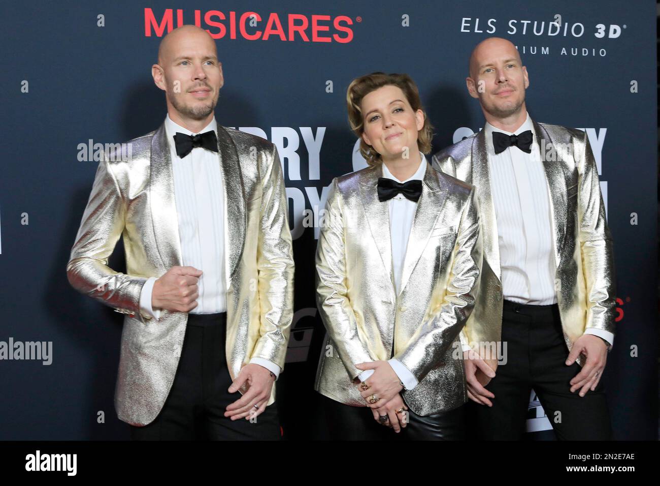 February 3, 2023, Los Angeles, California, USA: LOS ANGELES - FEB 3 ...