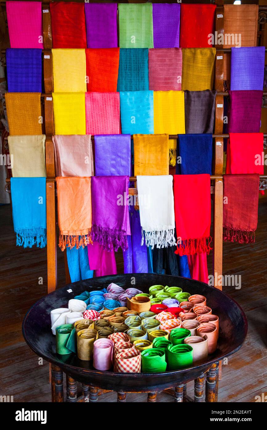 Myanmar lotus hi-res stock photography and images - Alamy