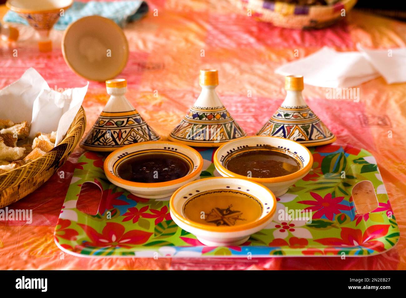 Argan oil the liquid gold of Morocco, Morocco Stock Photo - Alamy