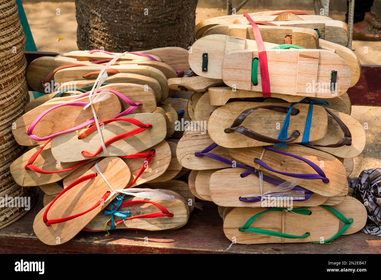 Southeast asia handmade hi-res stock photography and images - Alamy