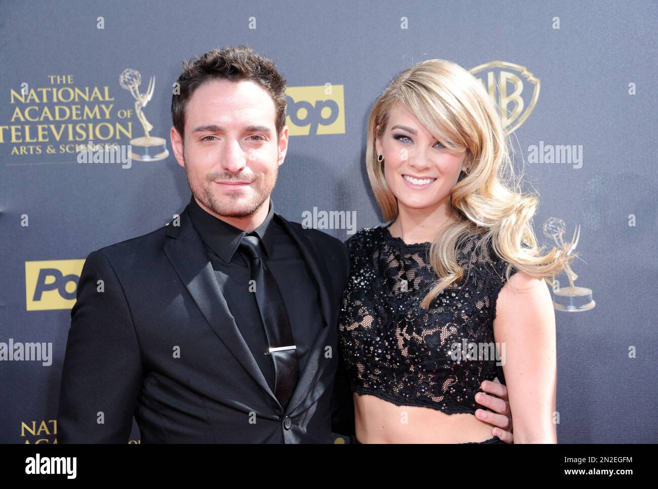 Kim Matula And Ben Goldberg