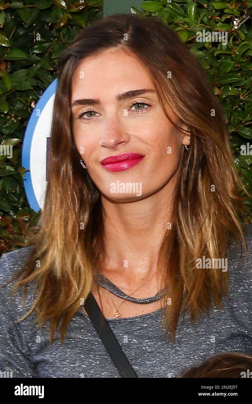 Rhea Durham attends Safe Kids Day LA Event at The Lot on Sunday, April ...