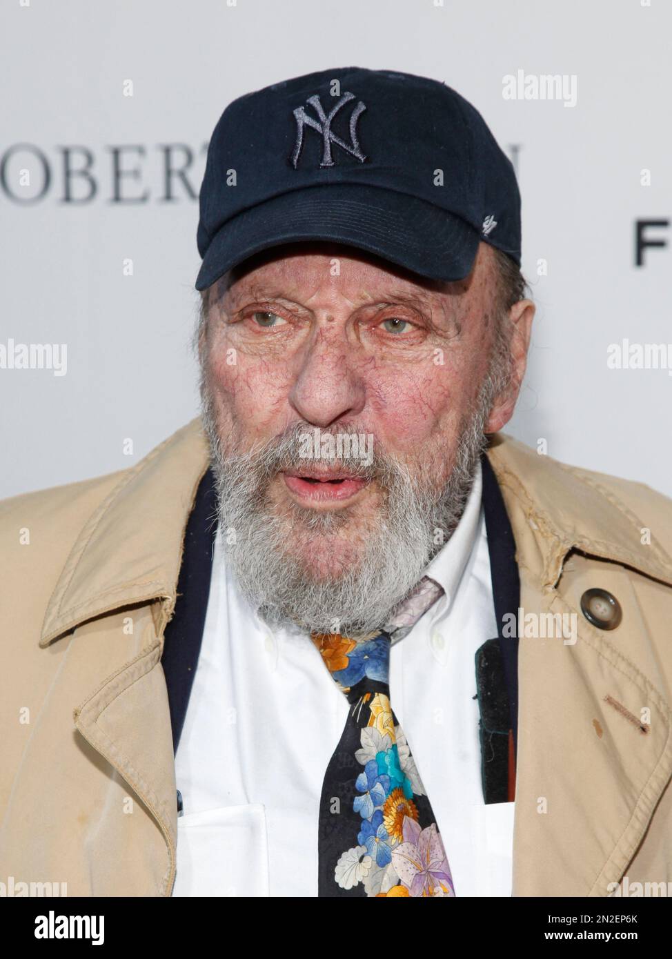 Chuck Low attends a Tribeca Film Festival closing night special ...