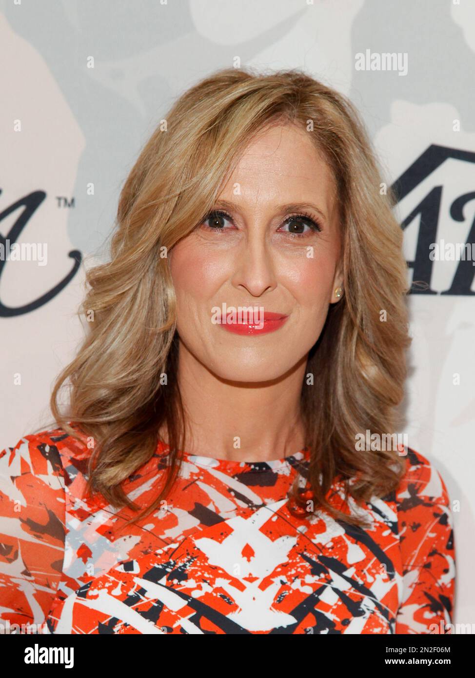Michelle Sobrino-Stearns attends Variety's Power of Women Luncheon at ...