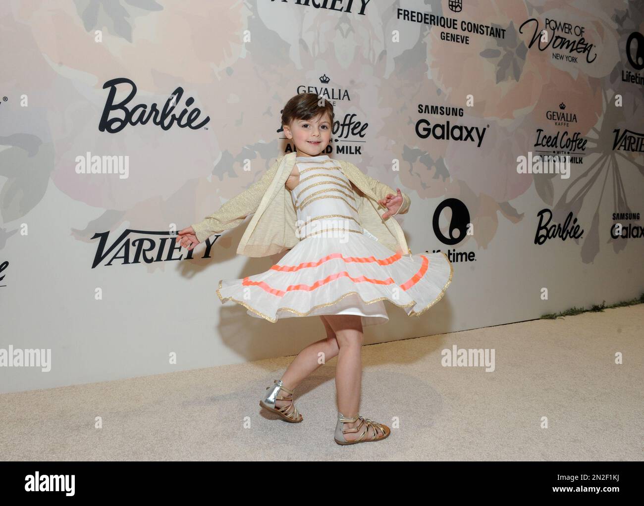 IMAGE DISTRIBUTED FOR BARBIE - BSSydney "Mayhem" Keiser, founder of ...