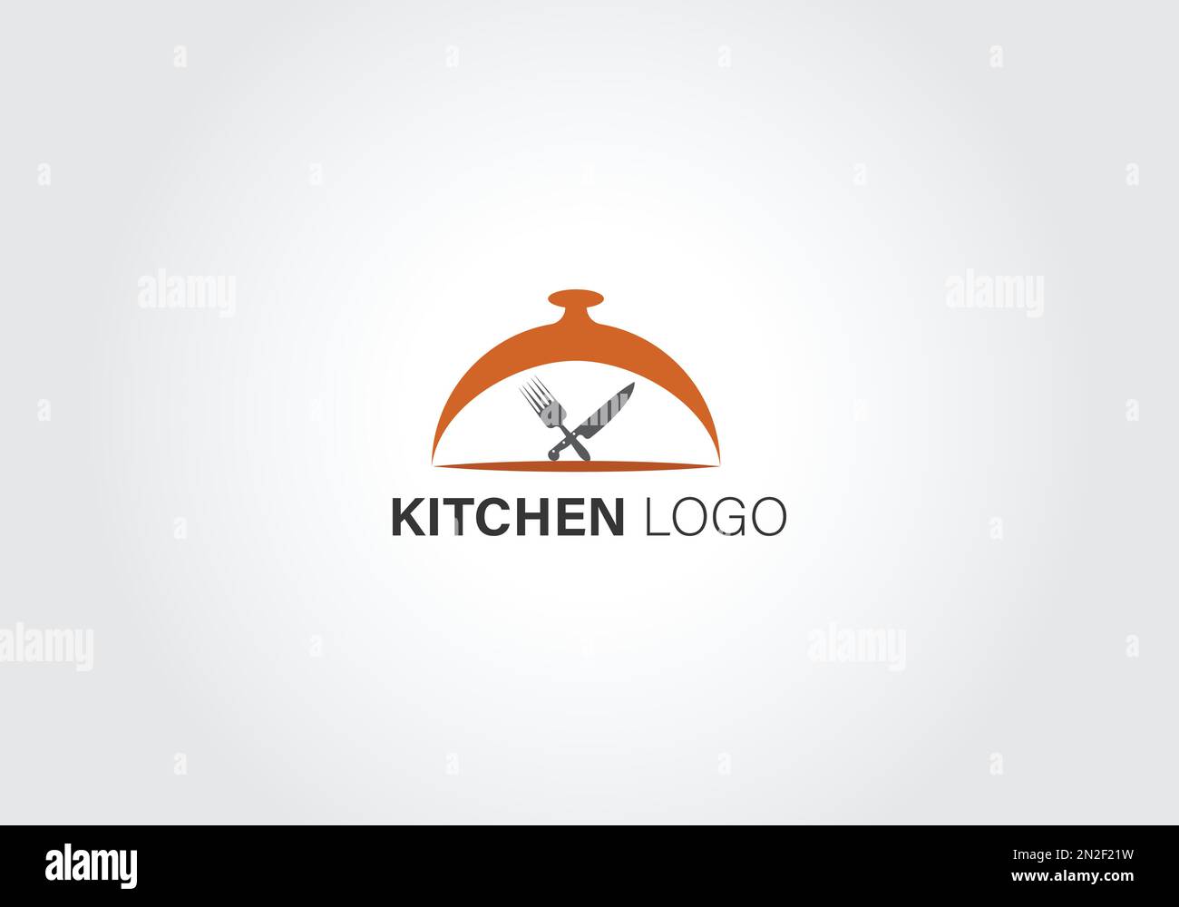 Catering uniform Stock Vector Images - Alamy