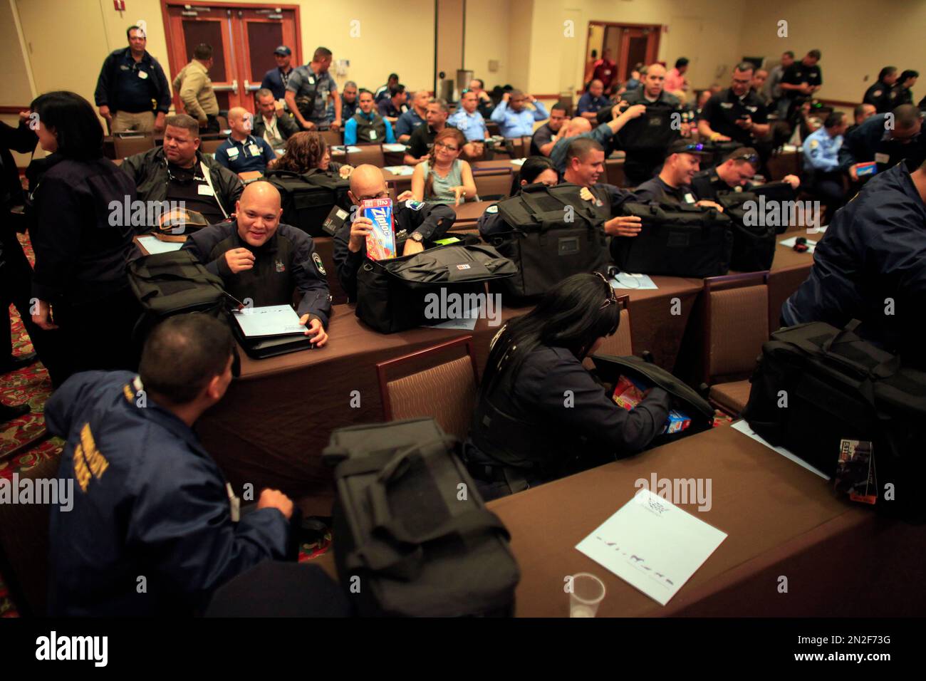 The Humane Society of the United States is working with the Puerto ...