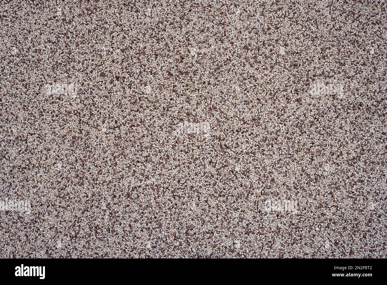 Background from a wall made of grainy brown plaster Stock Photo - Alamy